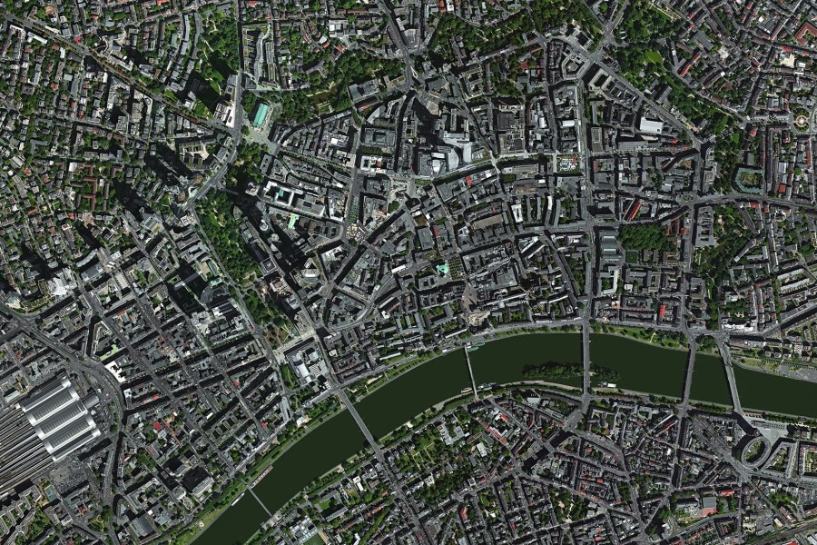 Understanding the Impact of Elevation at Your Address on Climate and ... Understanding the Impact of Elevation at Your Address on Climate and ...