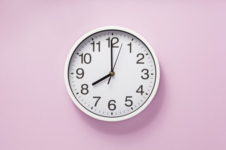 Stay in Sync: How to Access World Clock Time Right Now ...